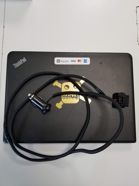 Link G4+ ECU ワイヤーイン使いまわし♪ | garageFK